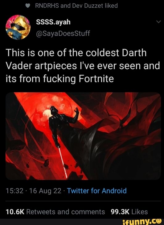 RNDRHS and Dev Duzzet liked SSSS.ayah @SayaDoesStuff This is one of the ...