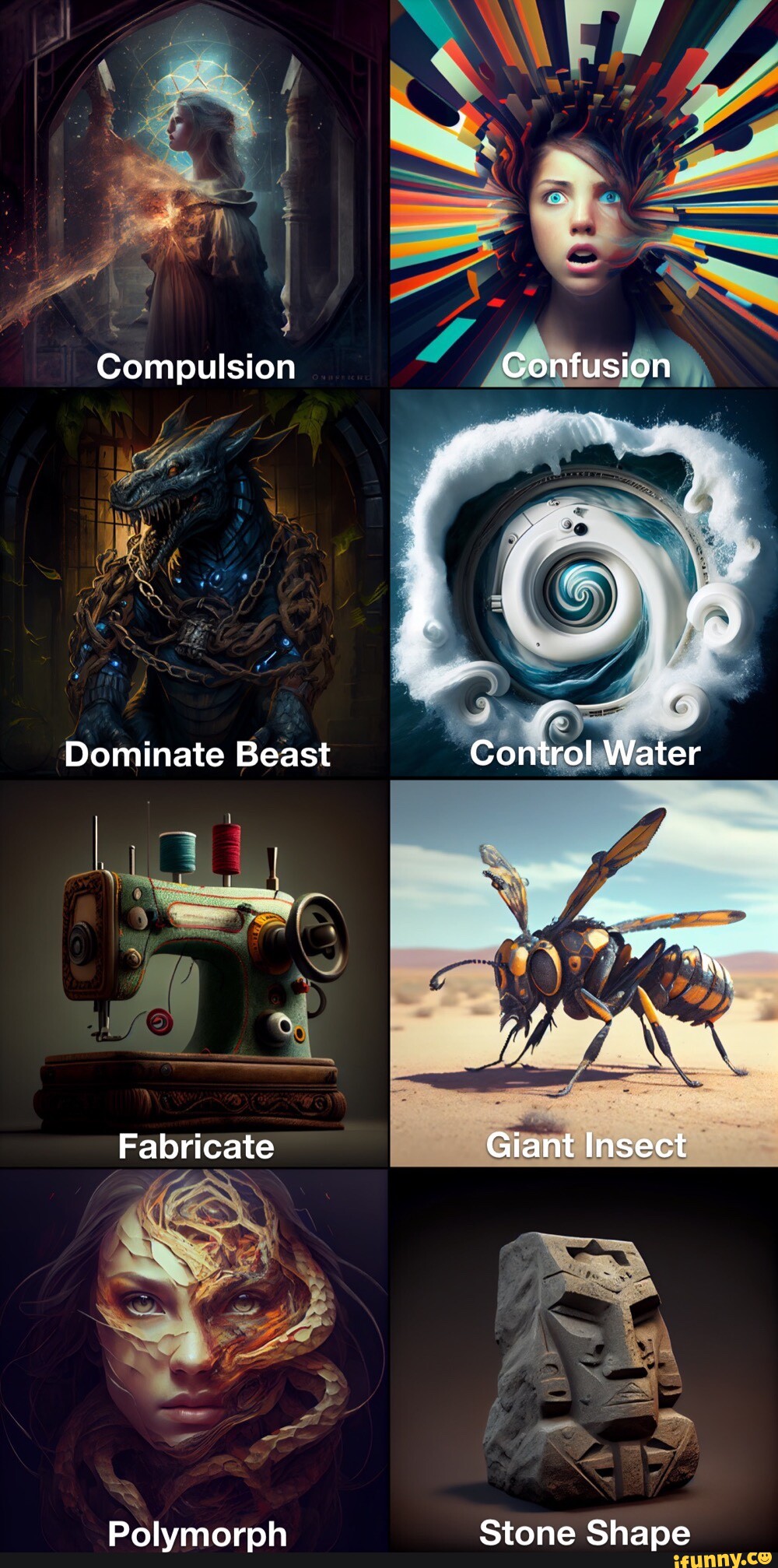 Polymorph memes. Best Collection of funny Polymorph pictures on iFunny