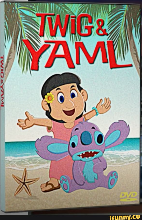 Yaml memes. Best Collection of funny Yaml pictures on iFunny