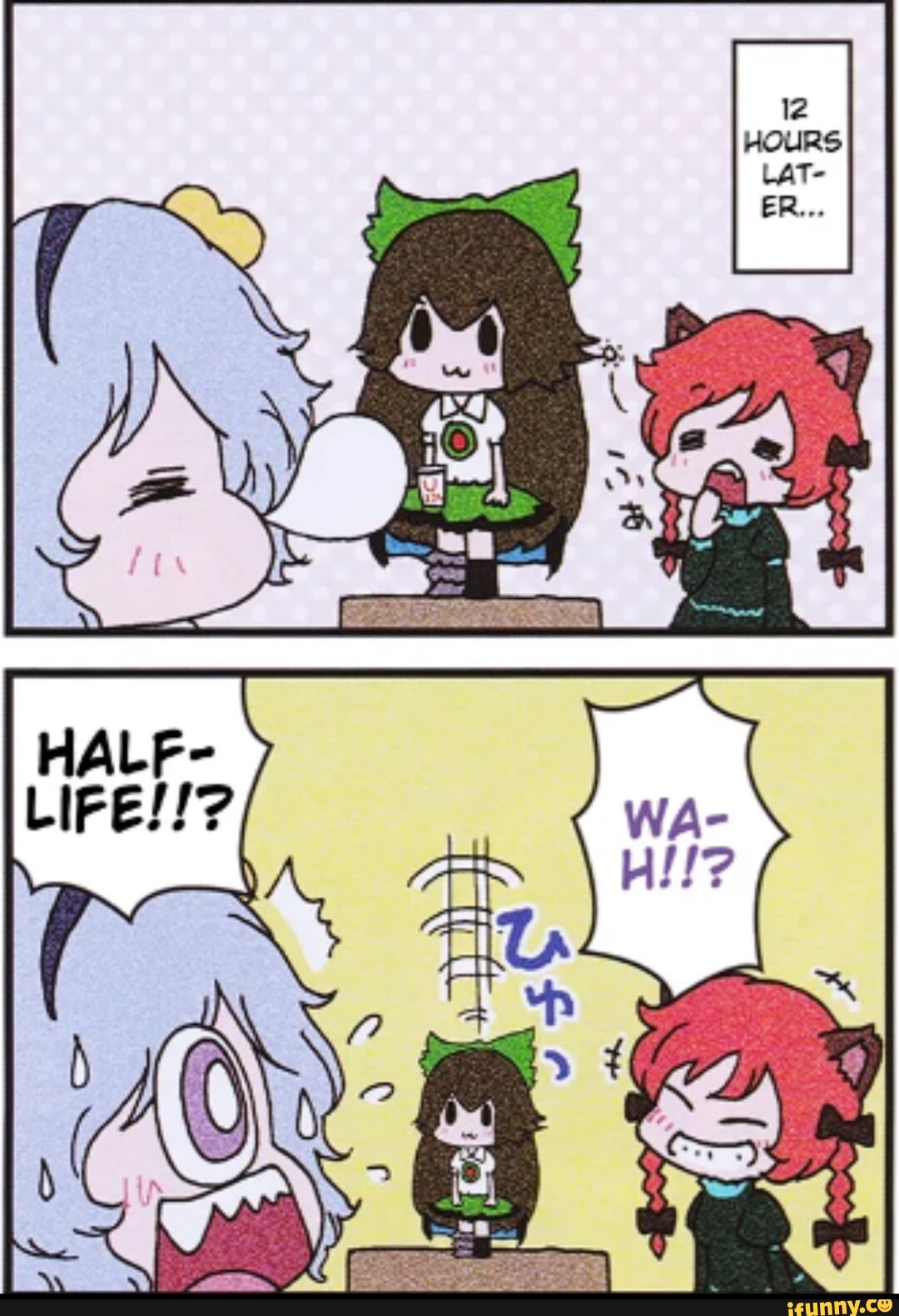 Satori memes. Best Collection of funny Satori pictures on iFunny