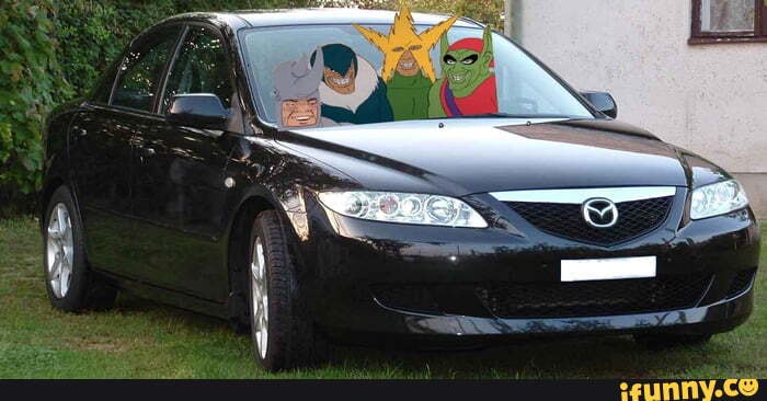 Mazda_motor_corporation memes. Best Collection of funny Mazda_motor ...