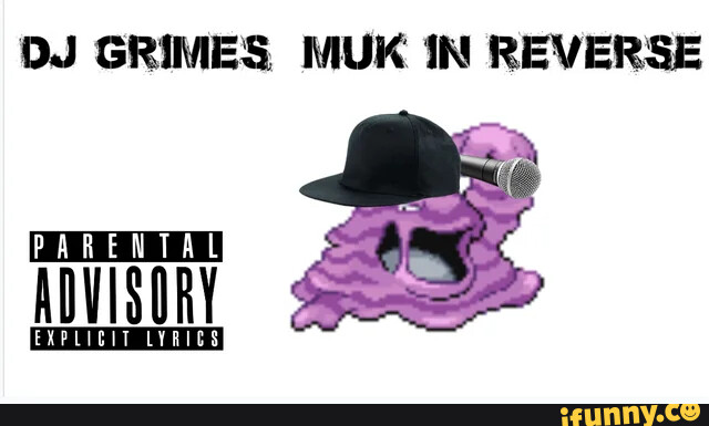 Muk memes. Best Collection of funny Muk pictures on iFunny