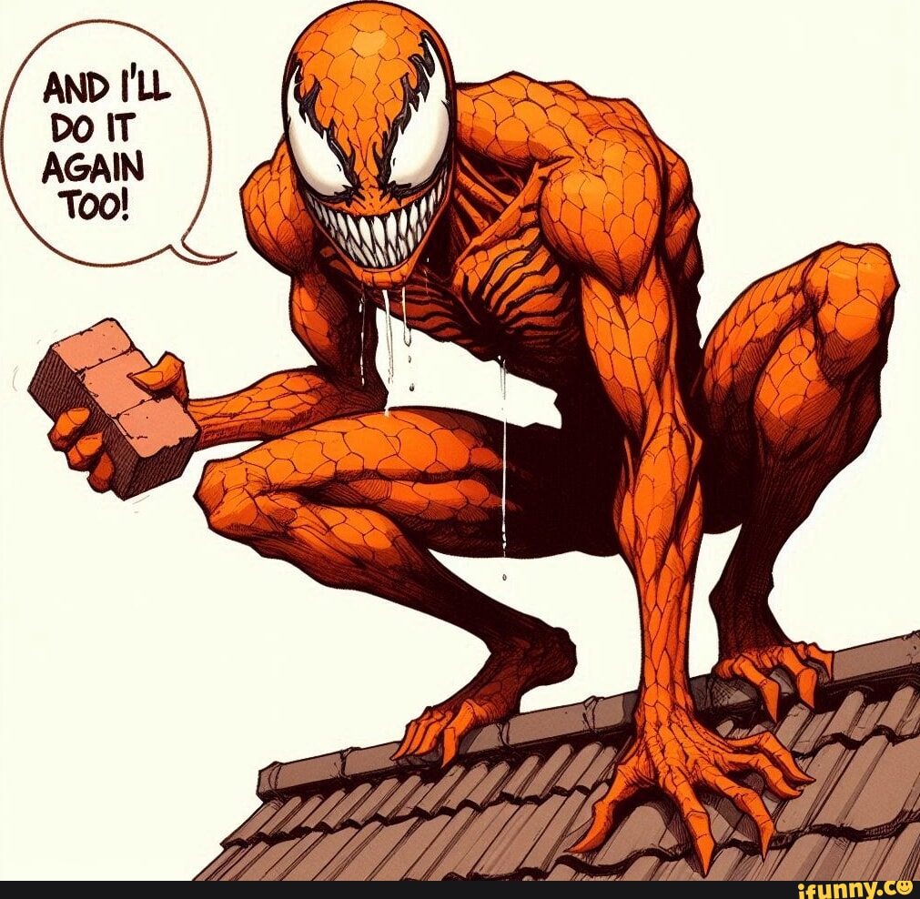 Symbiote memes. Best Collection of funny Symbiote pictures on iFunny