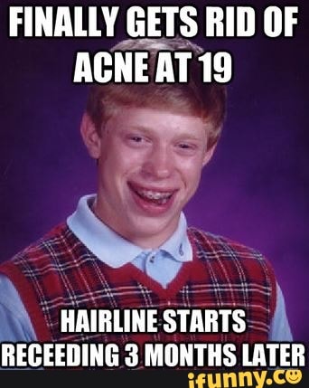 Acne memes. Best Collection of funny Acne pictures on iFunny
