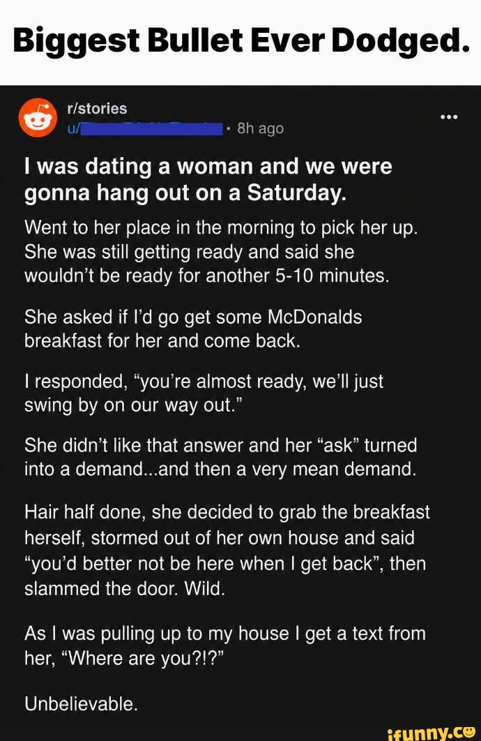 iFunny - the best memes, video, gifs and funny pics in one place