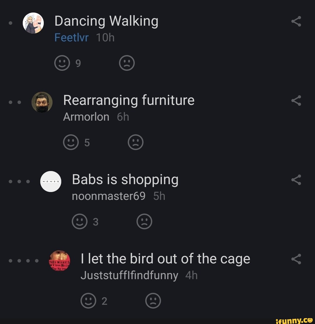 Babs memes. Best Collection of funny Babs pictures on iFunny