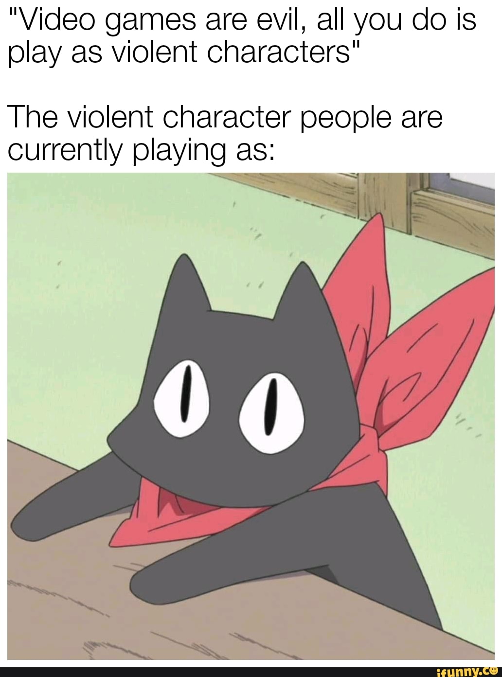 The most popular Games memes on iFunny