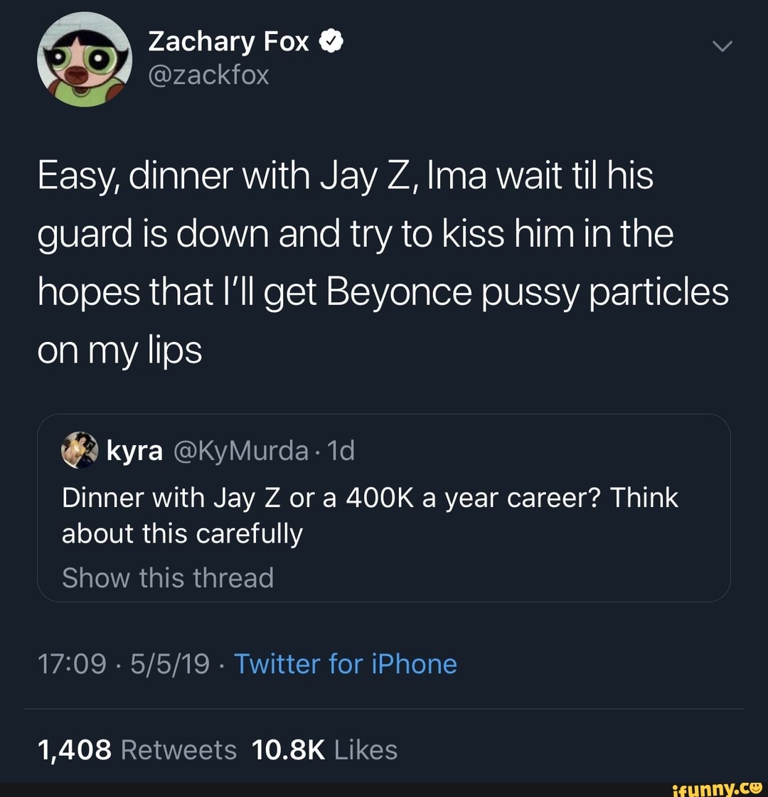 Jay Z Lips Kiss Beyonce Meme