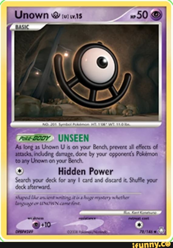 Unown memes. Best Collection of funny Unown pictures on iFunny