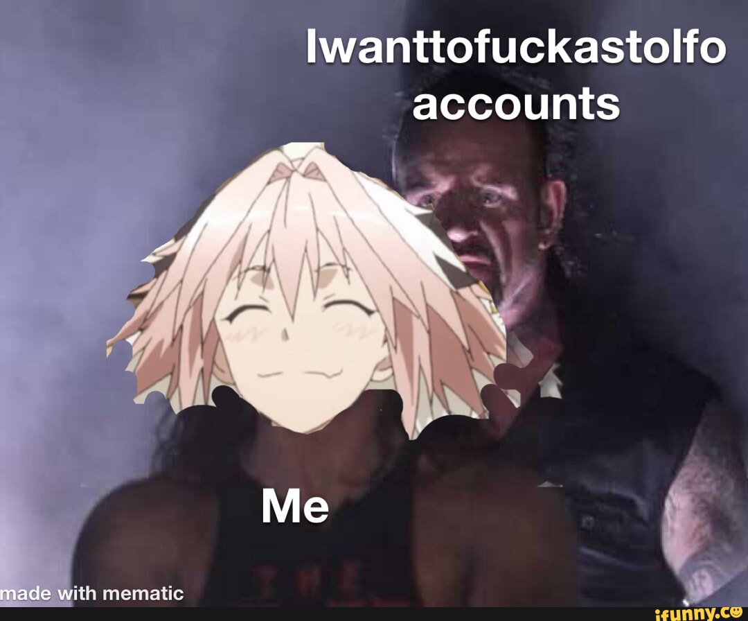 Astolfo memes. Best Collection of funny Astolfo pictures on iFunny