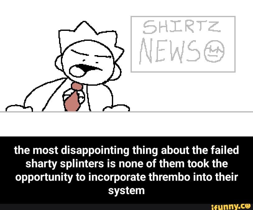 Thrembo memes. Best Collection of funny Thrembo pictures on iFunny