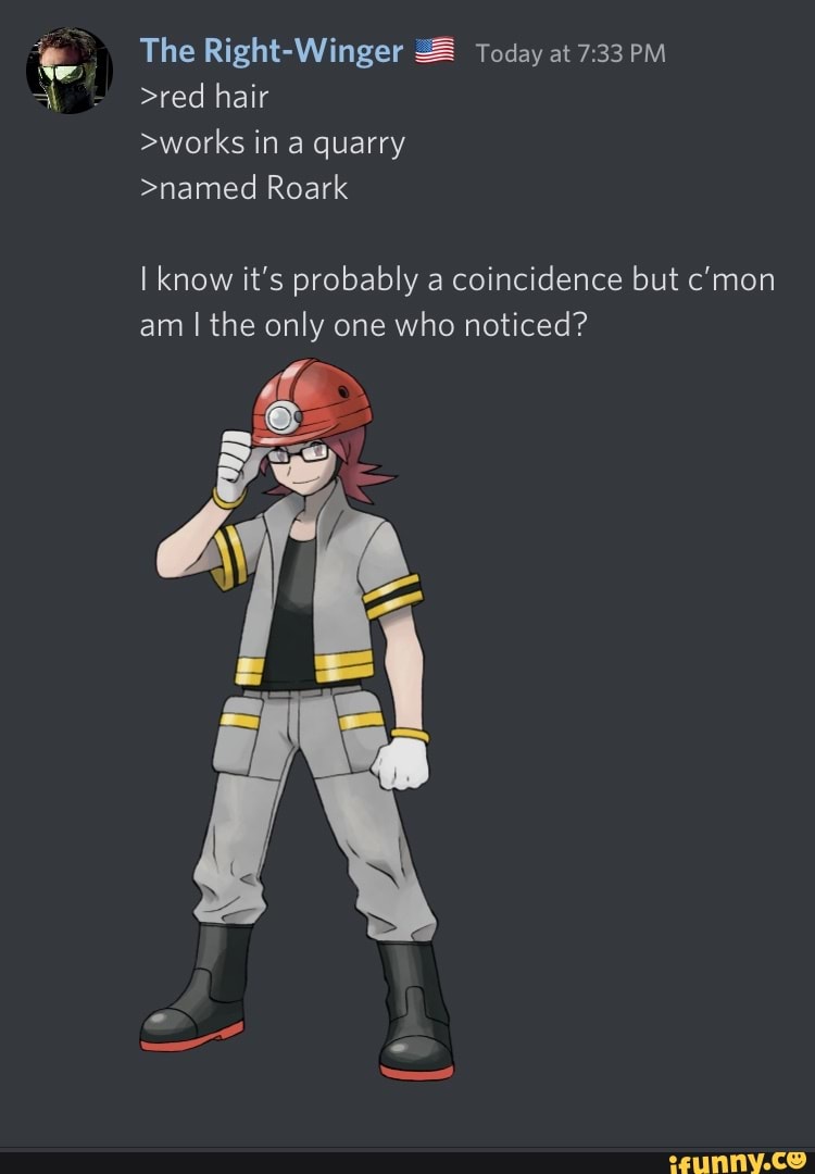 Roark Memes