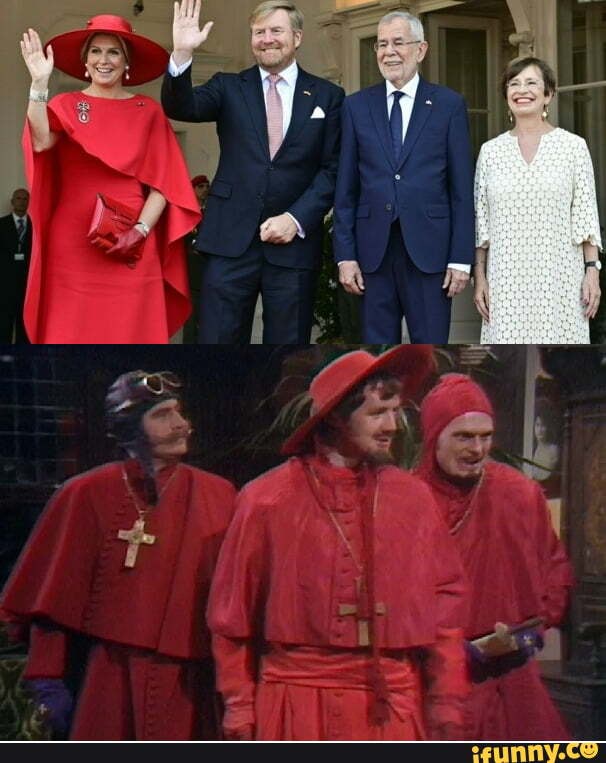 Spanish_inquisition memes. Best Collection of funny Spanish_inquisition ...