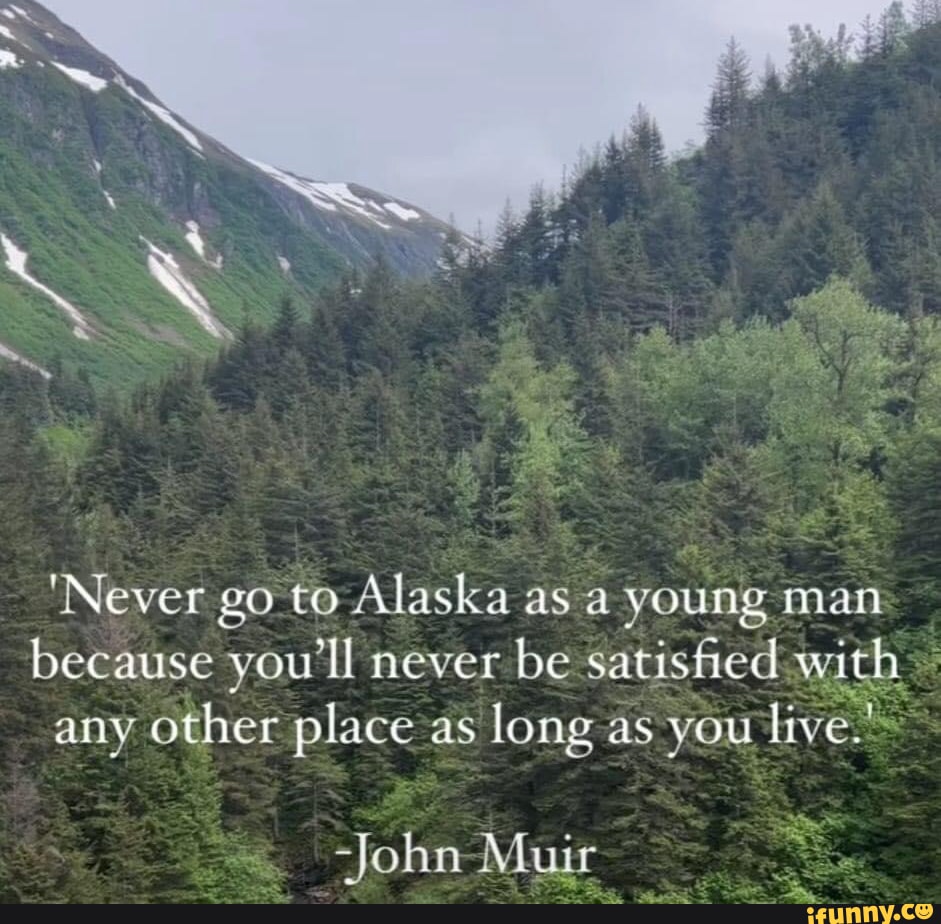 Alaska memes. Best Collection of funny Alaska pictures on iFunny