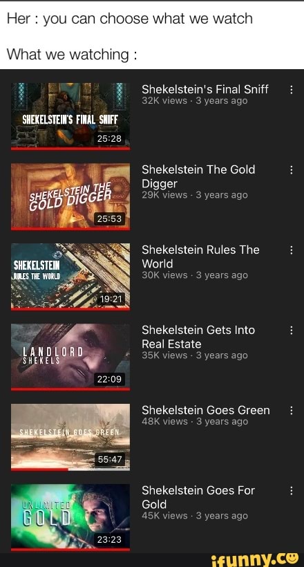 Videos memes memes. The best memes on iFunny