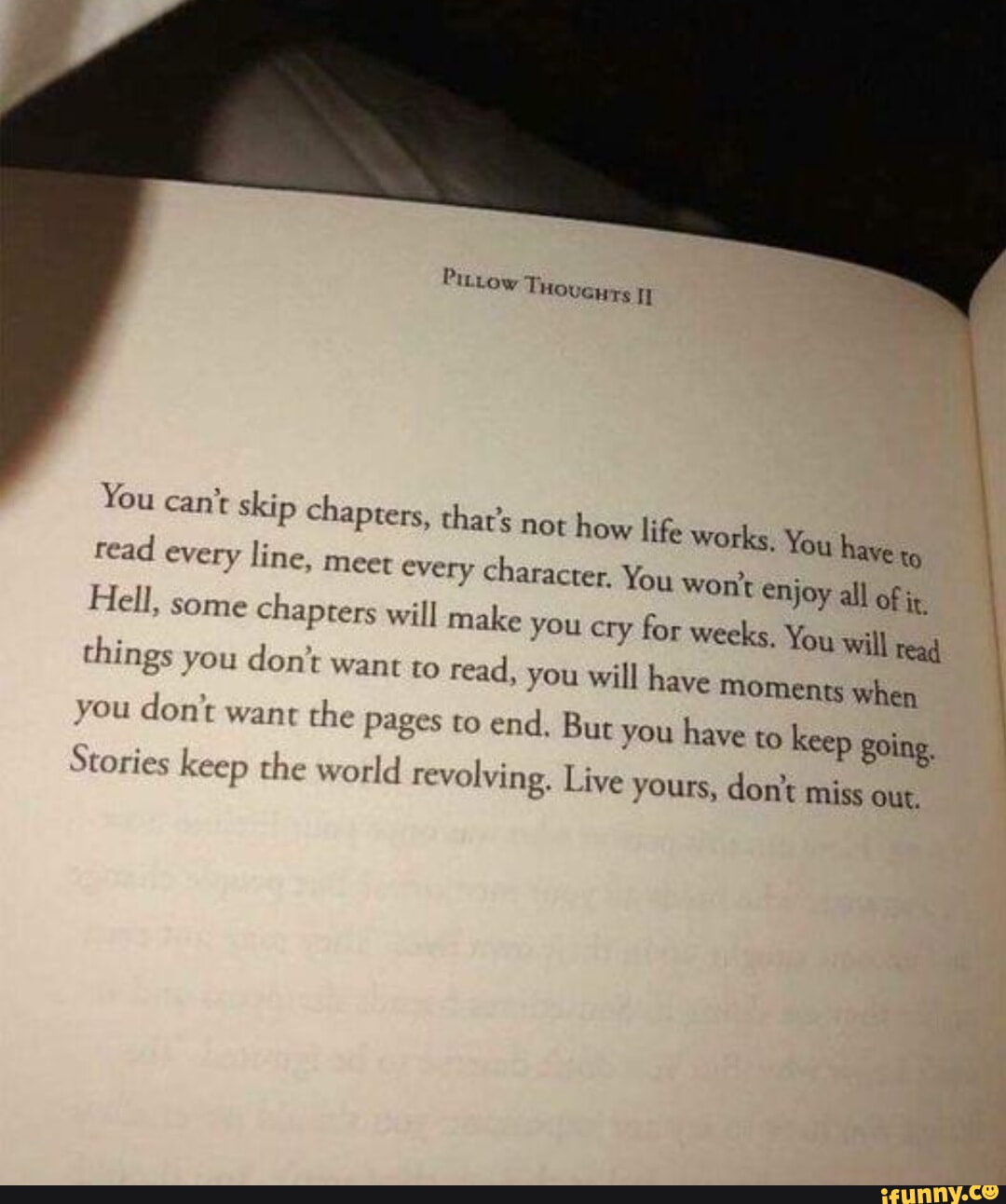 Chapters memes. Best Collection of funny Chapters pictures on iFunny