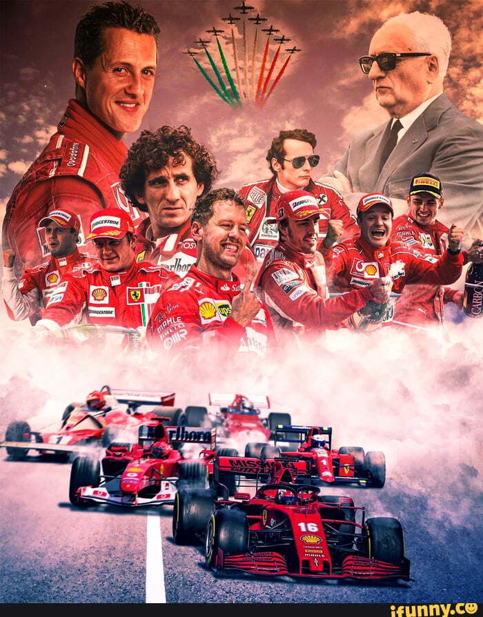 Piero_ferrari memes. Best Collection of funny Piero_ferrari pictures on ...