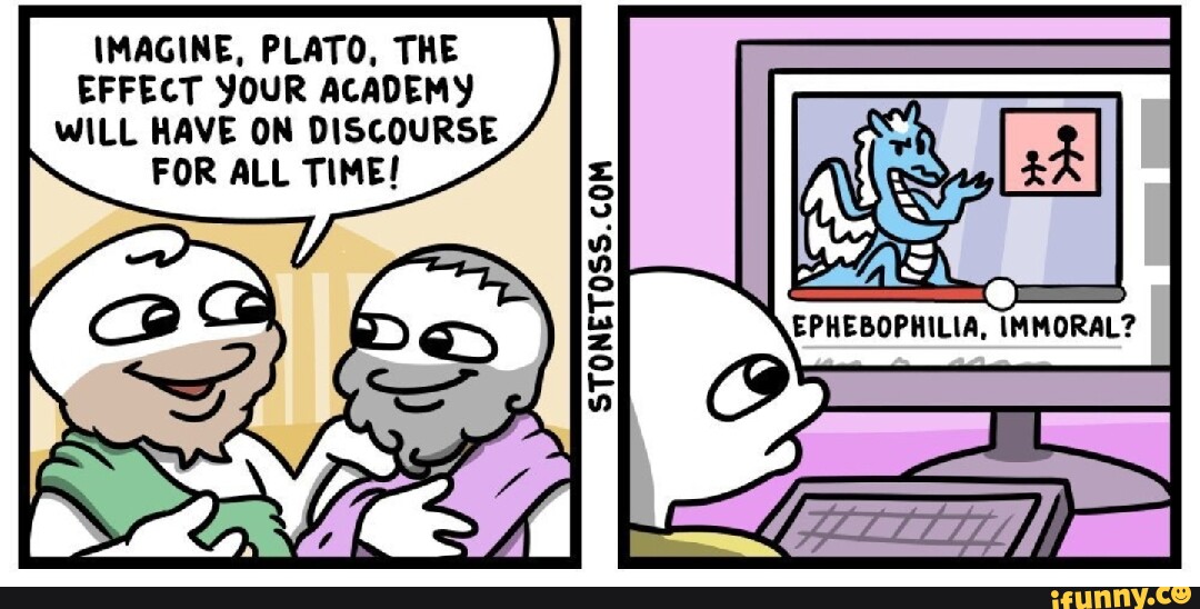 Ephebophilia memes. Best Collection of funny Ephebophilia pictures on ...