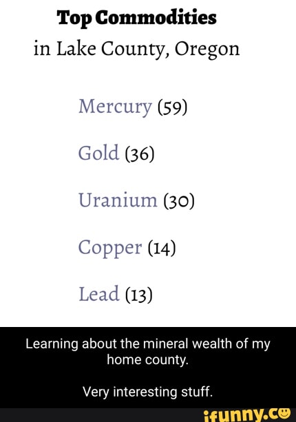 Commodities memes. Best Collection of funny Commodities pictures on iFunny