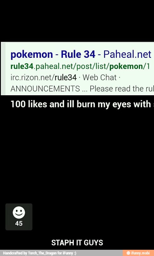 Postlistpokemonrule34 Web Chat