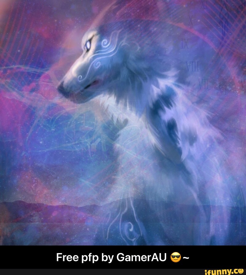 Free pfp by GamerAU - Free pfp by GamerAU 😎~ - iFunny