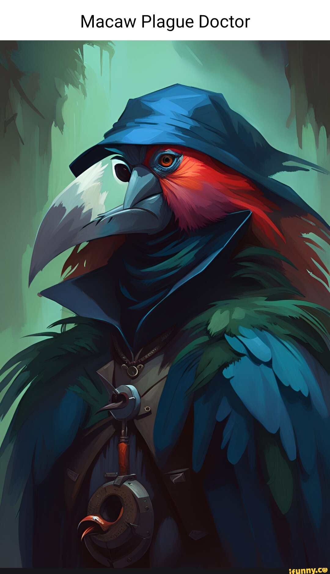 Macaw memes. Best Collection of funny Macaw pictures on iFunny