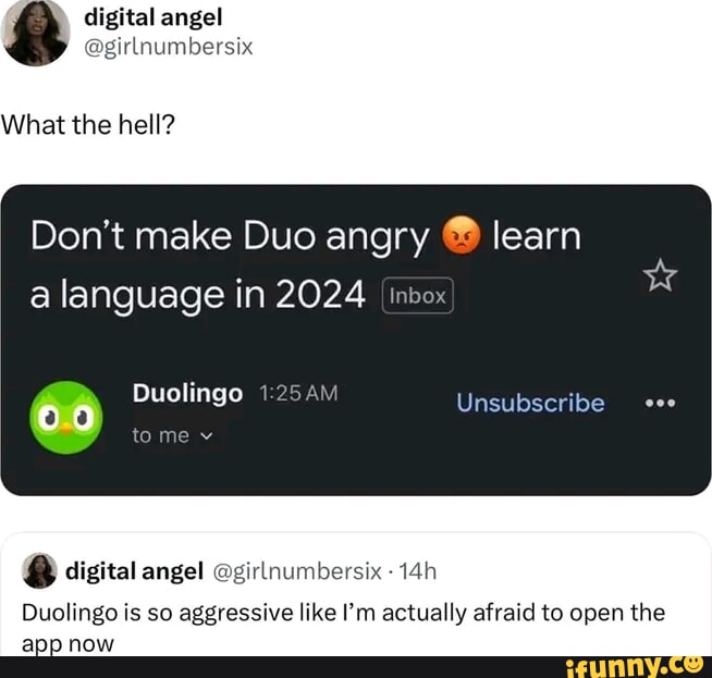 Inbox memes. Best Collection of funny Inbox pictures on iFunny