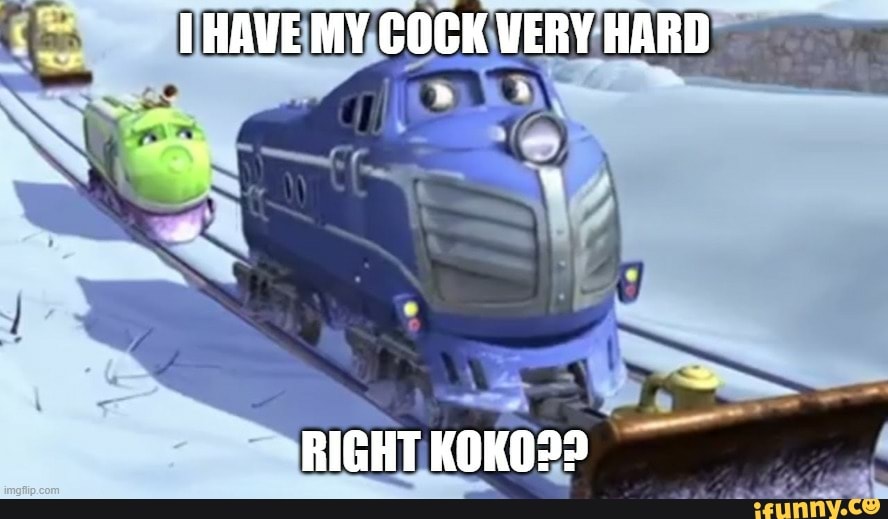 Chuggington memes. Best Collection of funny Chuggington pictures on iFunny