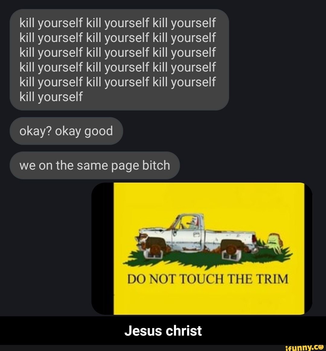 Trim memes. Best Collection of funny Trim pictures on iFunny