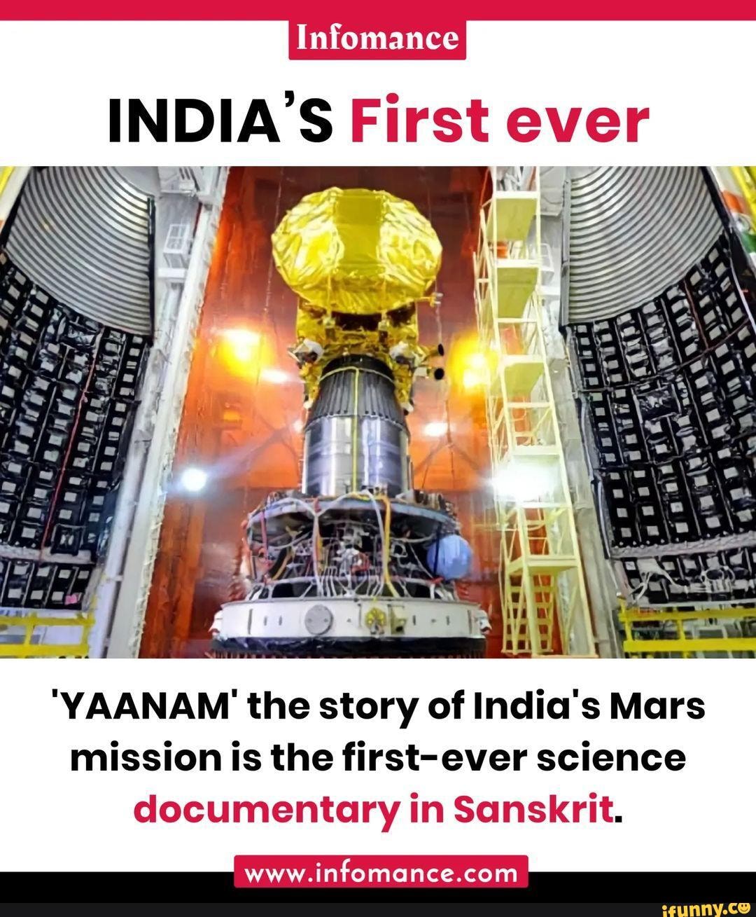 Mangalyaan or India's Mars Orbiter Mission and its record-breaking ...