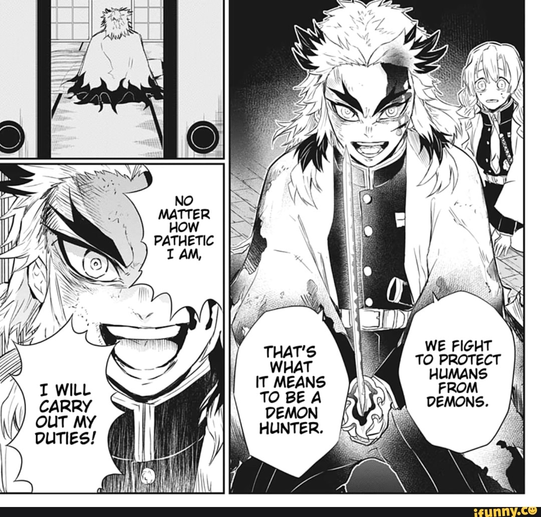 Rengoku memes. Best Collection of funny Rengoku pictures on iFunny