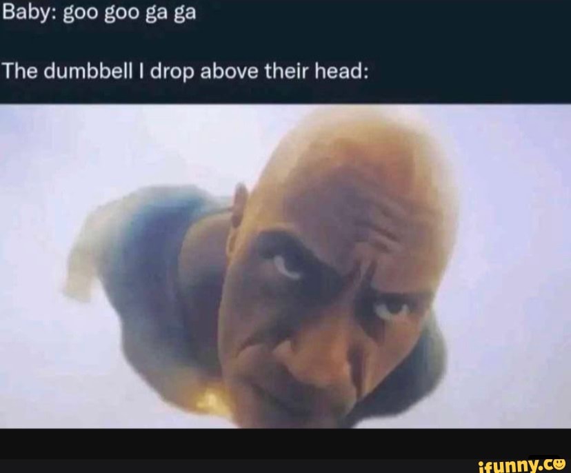 Dumbbell memes. Best Collection of funny Dumbbell pictures on iFunny