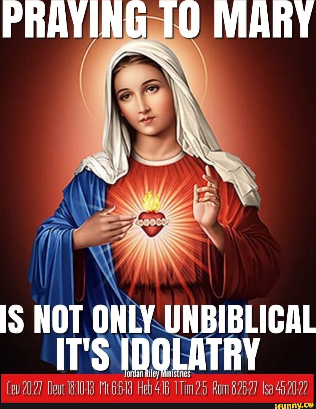 Idolatry memes. Best Collection of funny Idolatry pictures on iFunny