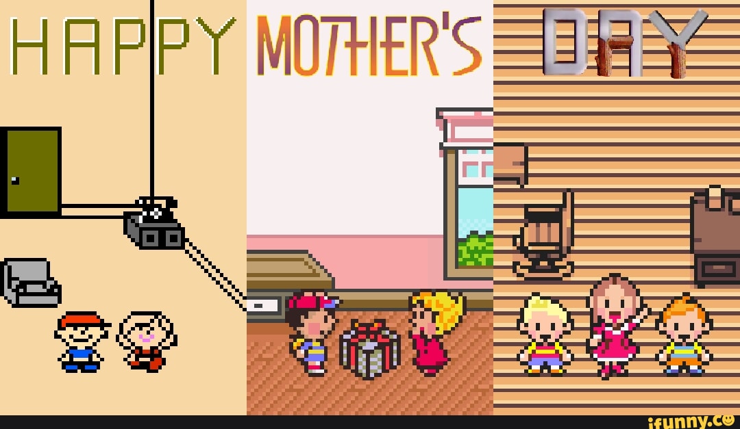 Earthbound memes. Best Collection of funny Earthbound pictures on iFunny