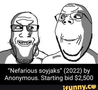 Soyjaks memes. Best Collection of funny Soyjaks pictures on iFunny