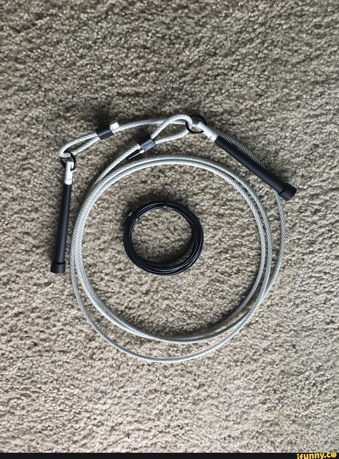 Jump_rope memes. Best Collection of funny Jump_rope pictures on iFunny