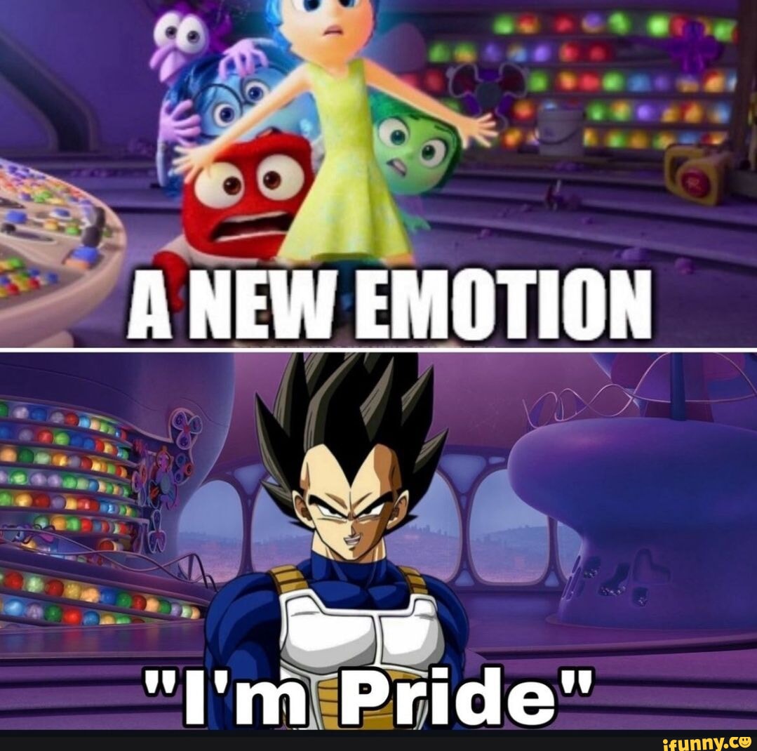 Inside Out memes memes. The best memes on iFunny