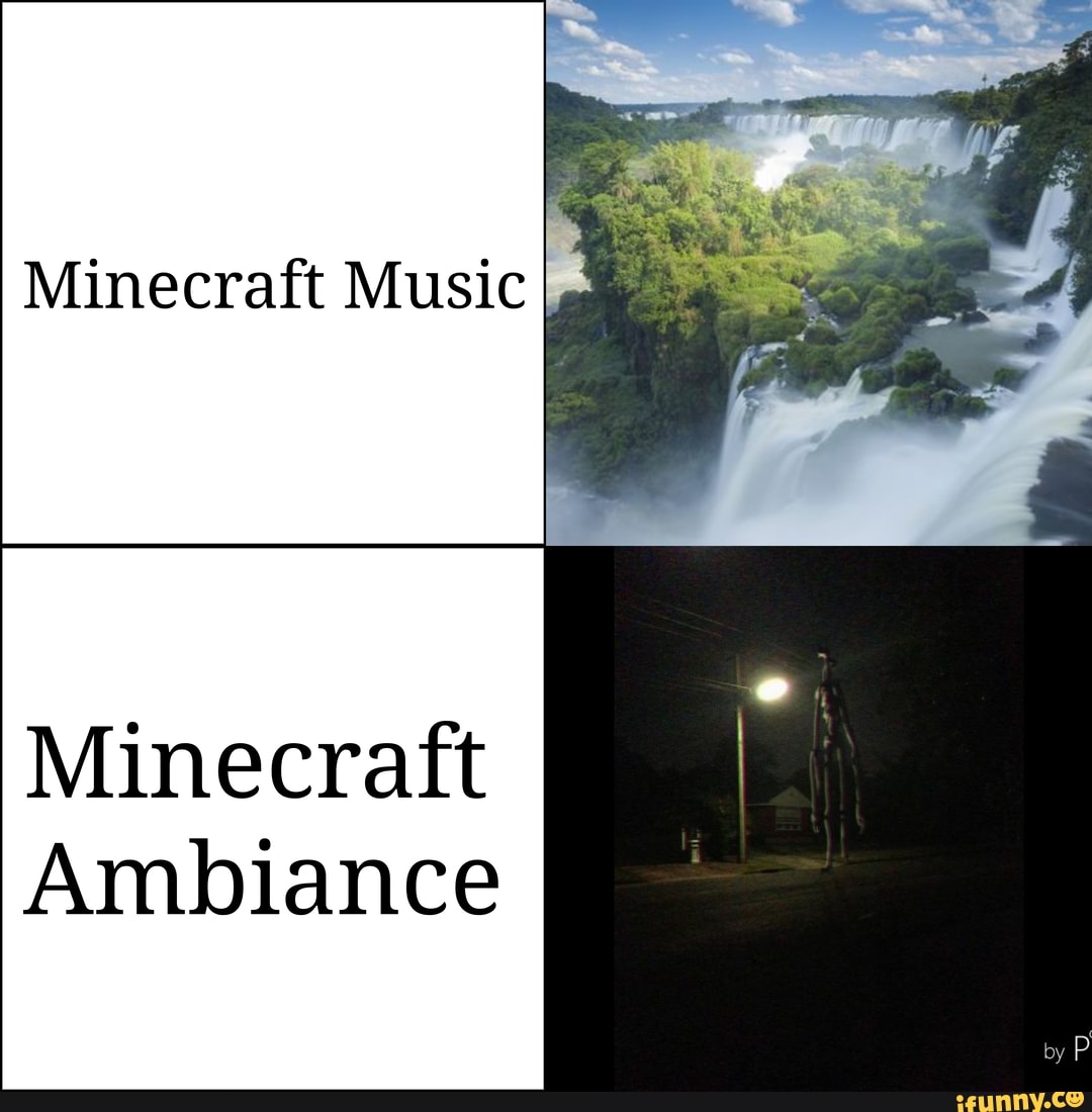 Ambiance Memes