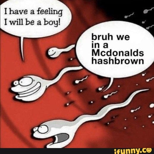 Hashbrown memes. Best Collection of funny Hashbrown pictures on iFunny