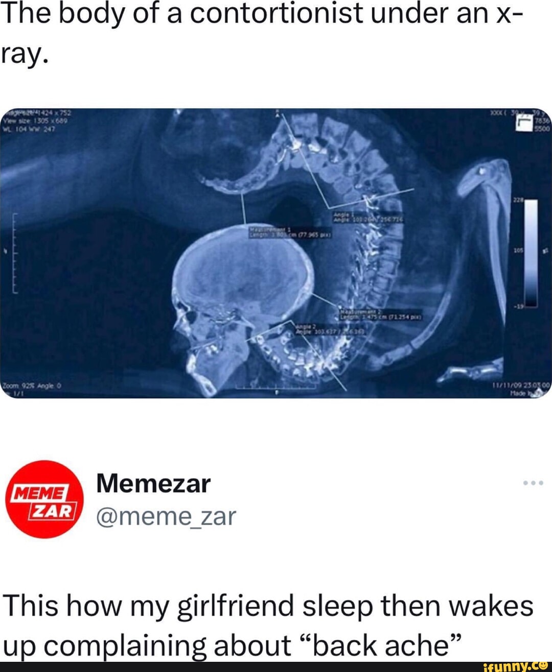 Wt did I just watch - iFunny