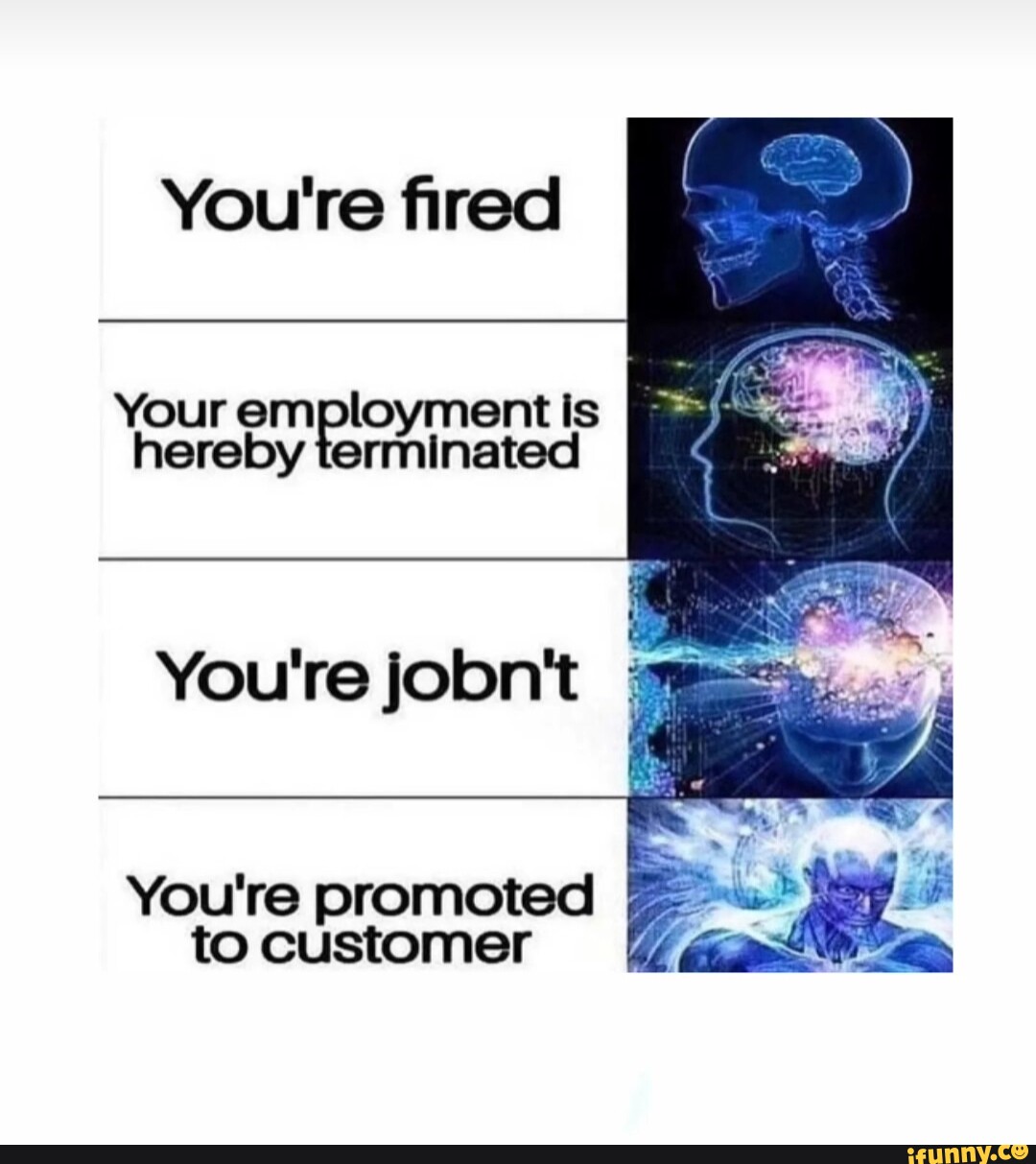 Jobnt memes. Best Collection of funny Jobnt pictures on iFunny