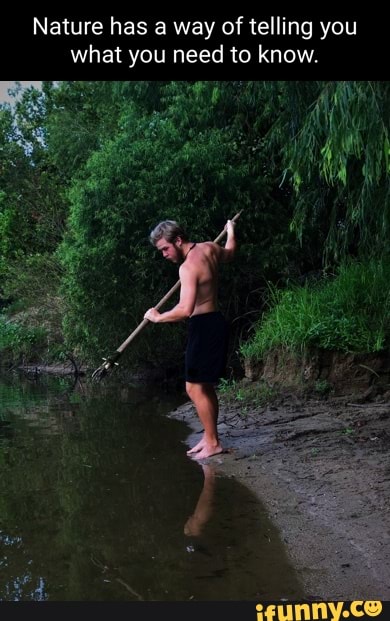 Bushcraft memes. Best Collection of funny Bushcraft pictures on iFunny