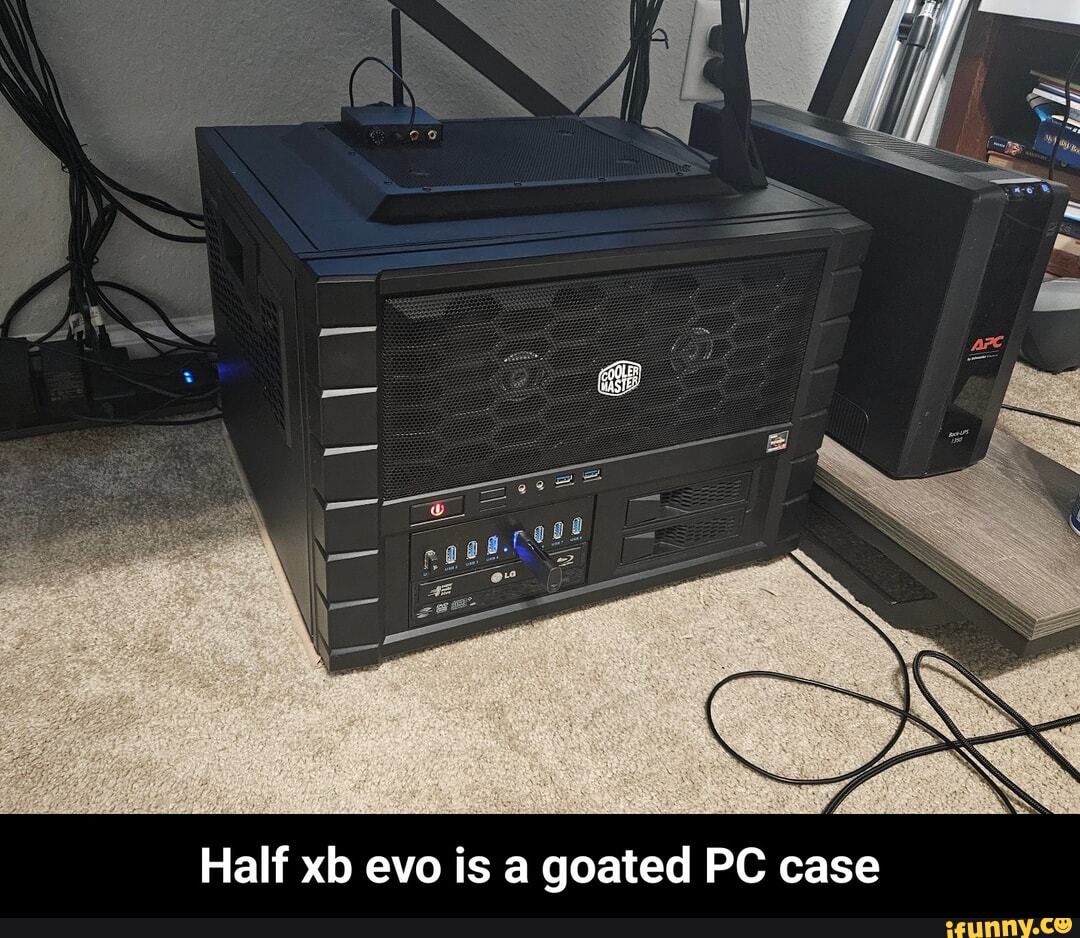 Pc memes. Best Collection of funny Pc pictures on iFunny