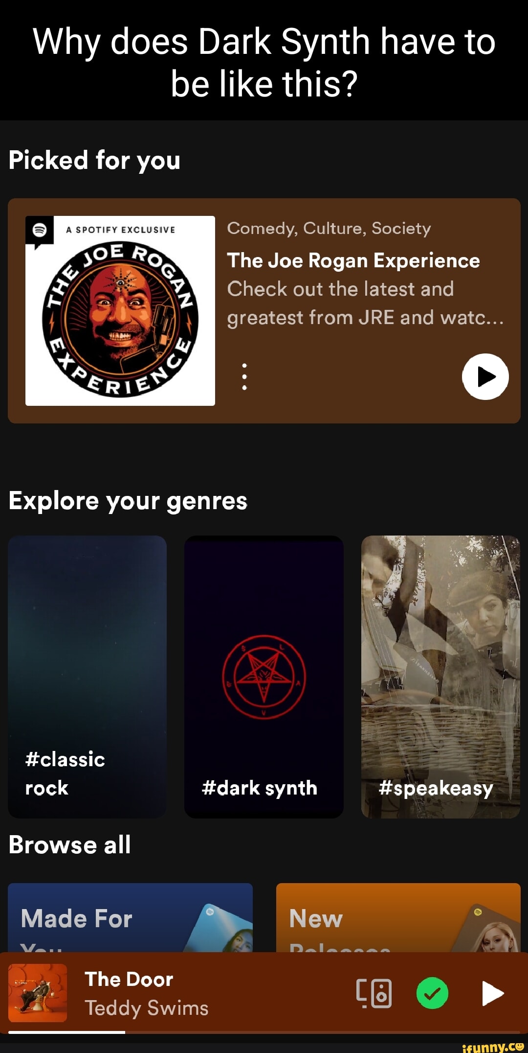 Edgy memes memes. The best memes on iFunny