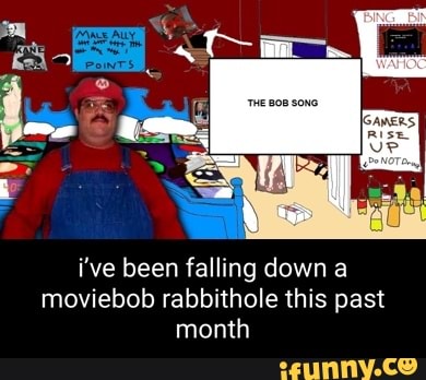 Moviebob memes. Best Collection of funny Moviebob pictures on iFunny