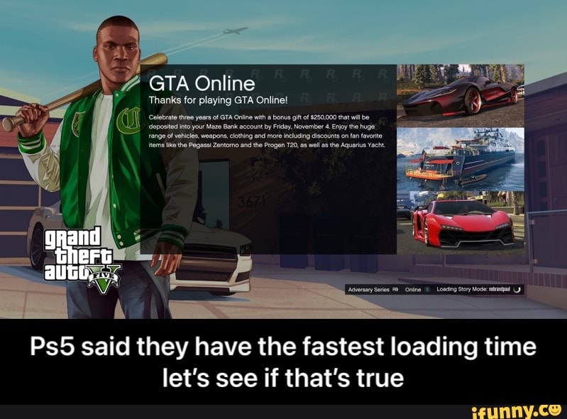 Gtaloadingscreen memes. Best Collection of funny Gtaloadingscreen ...