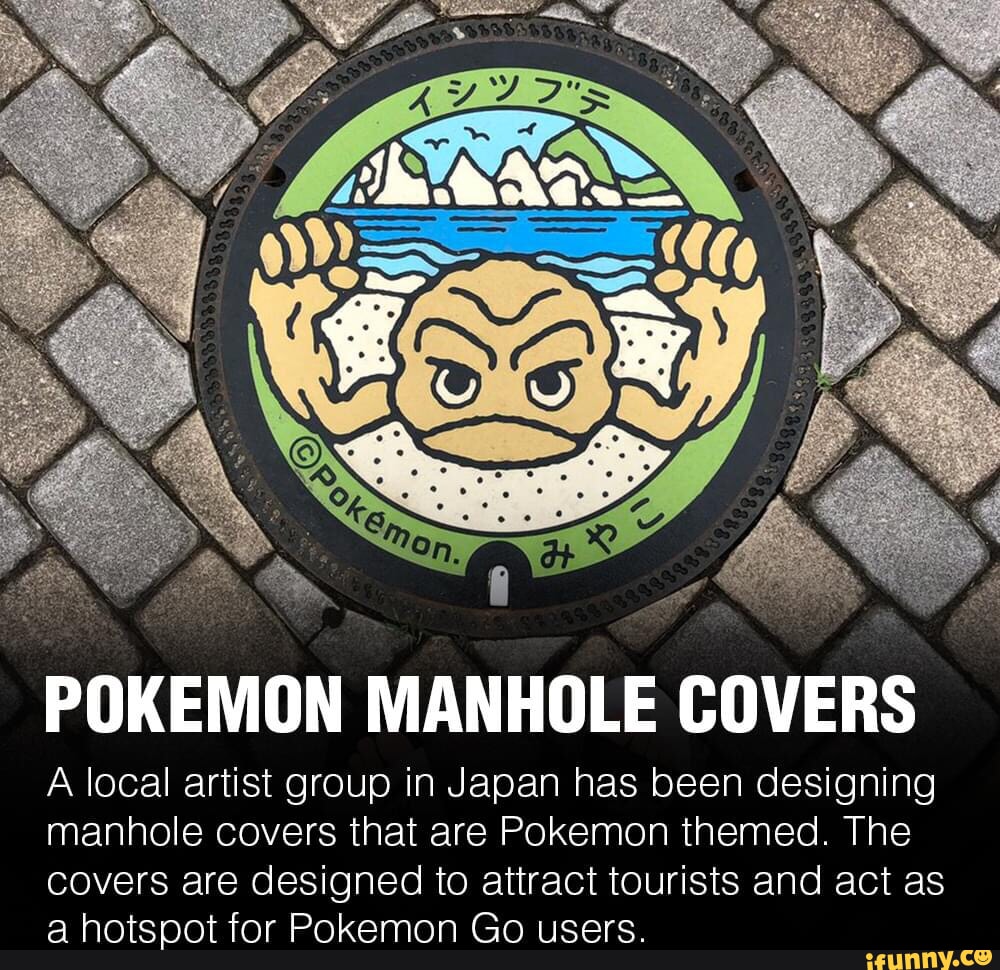 Manhole memes. Best Collection of funny Manhole pictures on iFunny
