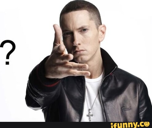 Eminem memes. Best Collection of funny Eminem pictures on iFunny