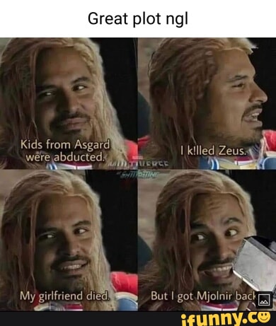 Asgard memes. Best Collection of funny Asgard pictures on iFunny