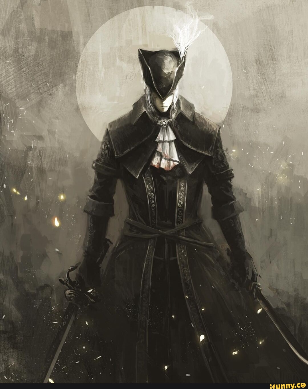 Bloodborne memes memes. The best memes on iFunny